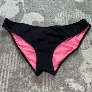 Victoria Secret Cheeky Bathing Suit